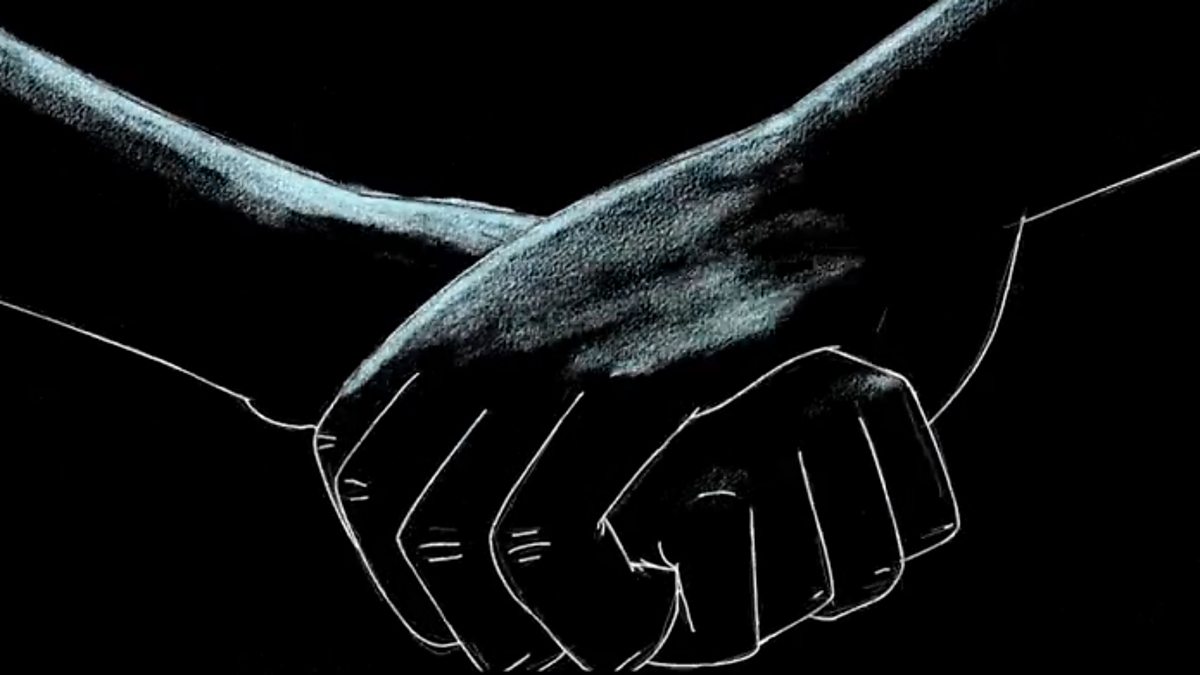 BBC Radio 4 - PM, Anatomy of a stabbing