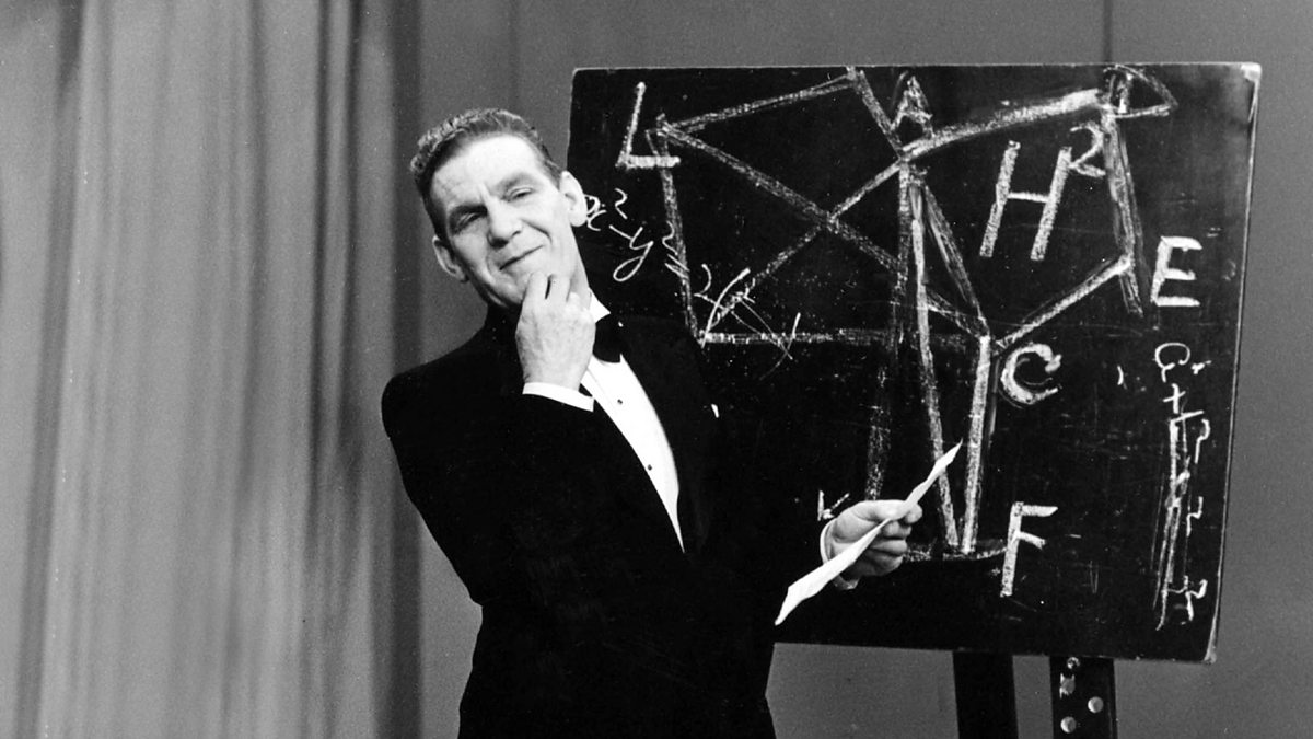 BBC Radio 4 Extra - The Will Hay Programme - The Diary of a Schoolmaster