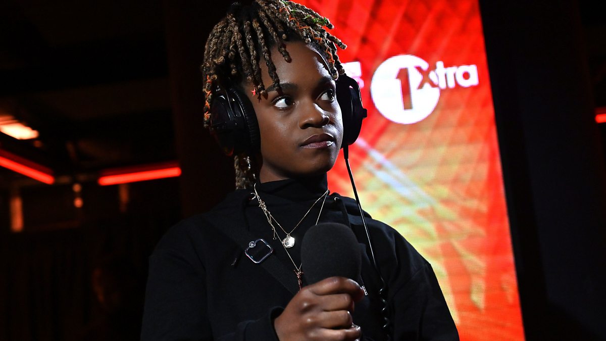 BBC - How Koffee became one of 2019's breakout stars
