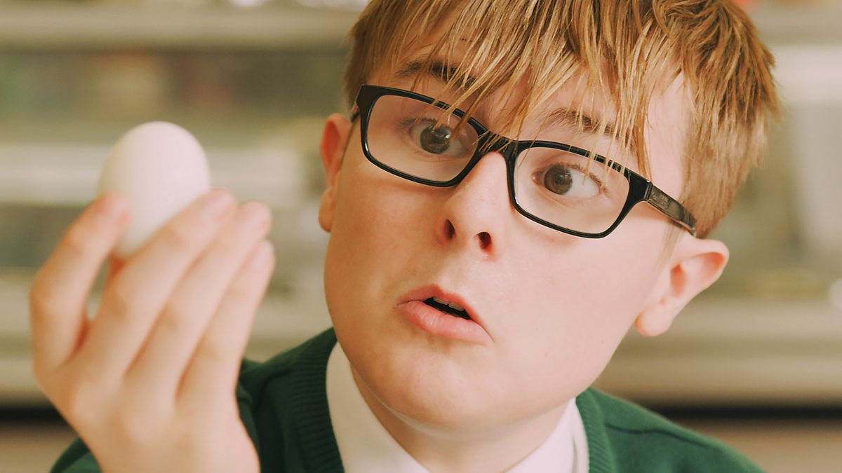 4 OClock Club - Series 8: 12. Eggs - BBC iPlayer