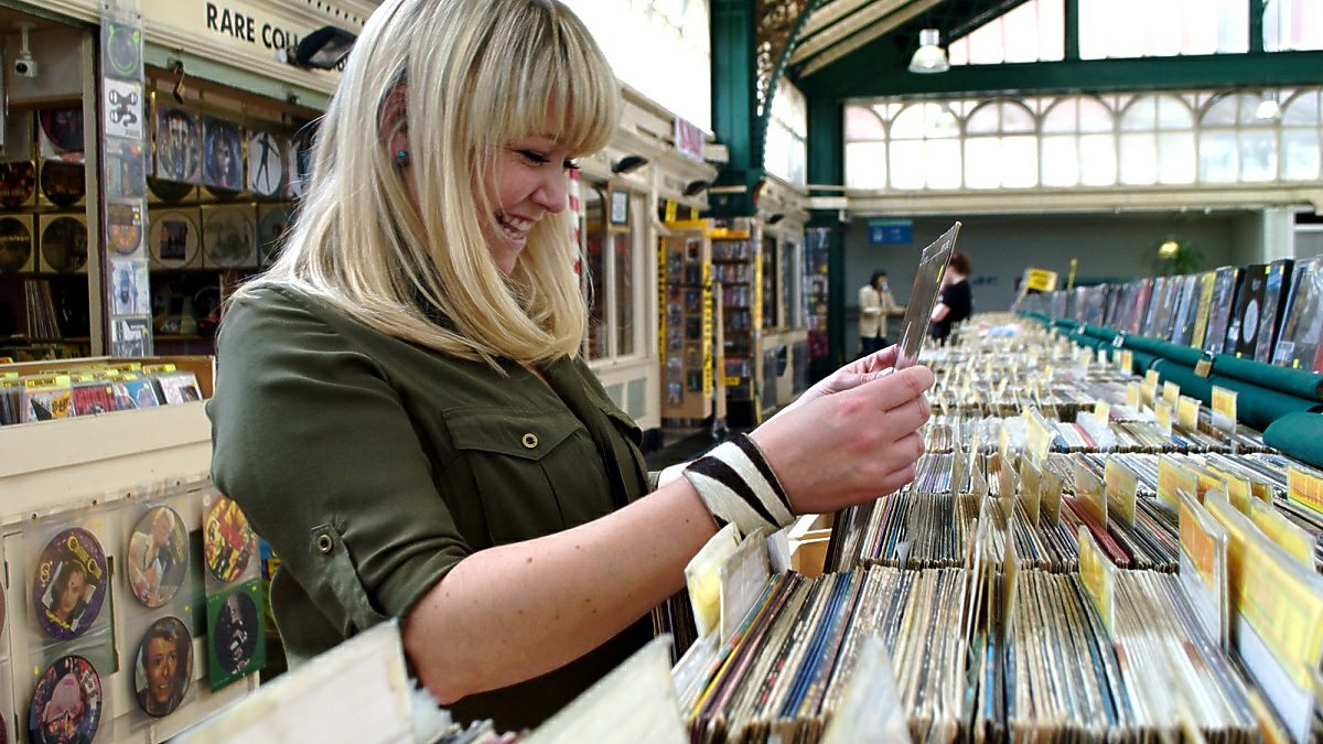 BBC Radio Cymru - Bethan Elfyn, Marged