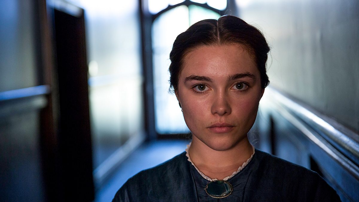 BBC Two - Lady Macbeth