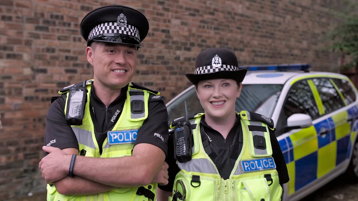 BBC Scotland - Scot Squad, Series 5, Episode 2, Trailer for Scot Squad ...