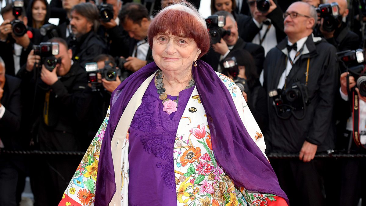 BBC Radio 4 - Last Word, Michel Bacos, Agnes Varda, Victor Hochhauser ...