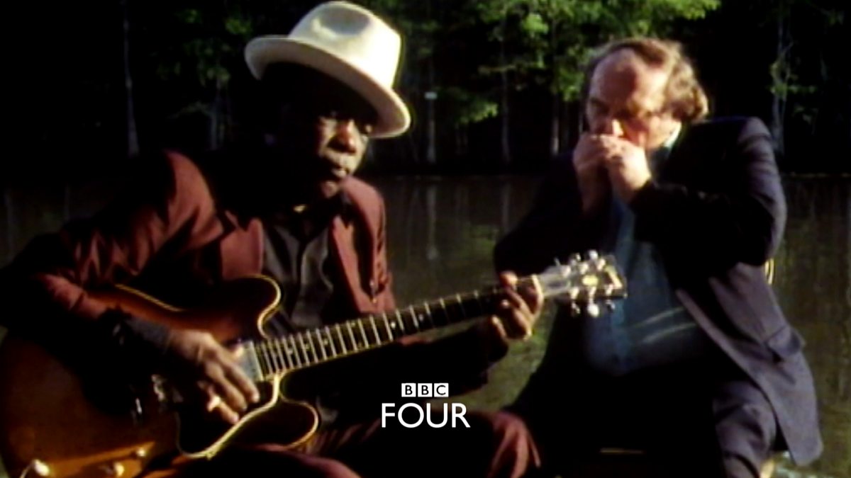 BBC Four - BBC Four Trailers, Trailer: For the Record