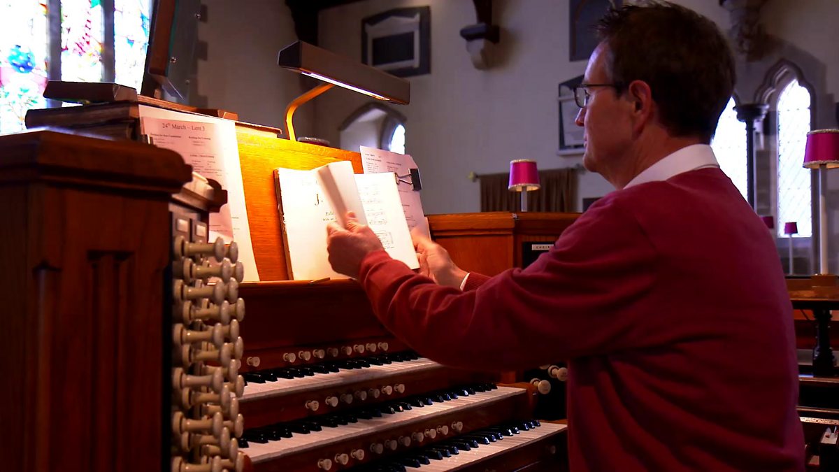 BBC One - Songs of Praise, Christian Music Makers, Trailer: Christian ...