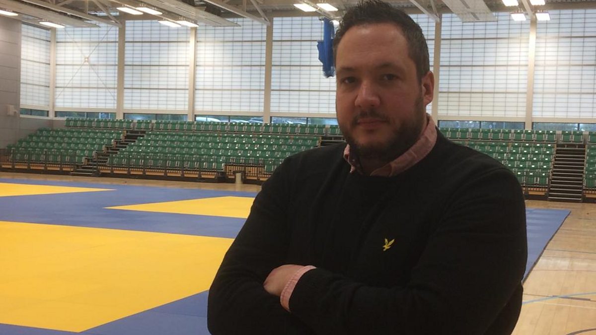 BBC Radio Foyle - Foyle Sportsound, 05/04/2019, 'This will be elite ...