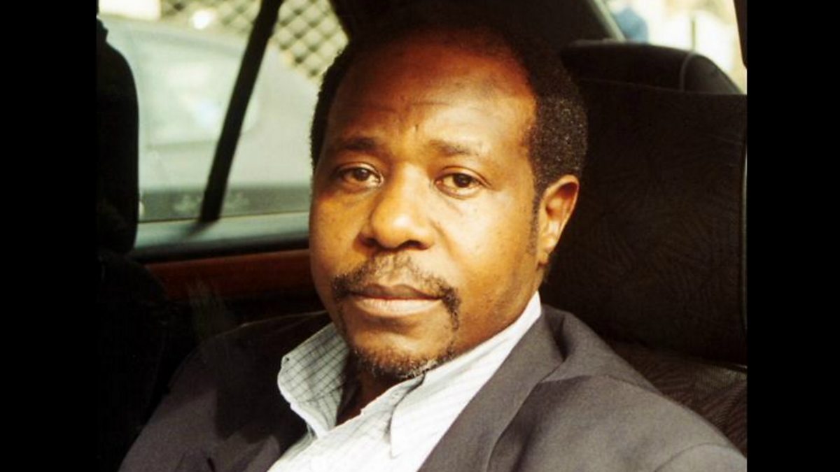 BBC World Service - Weekend, The man who saved over a thousand lives in ...