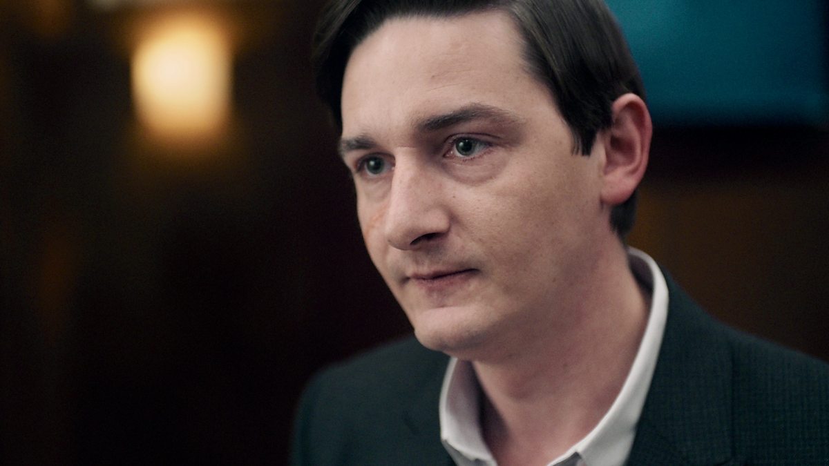 BBC One - The Victim, Series 1, Episode 2, Will the scrutiny Craig ...