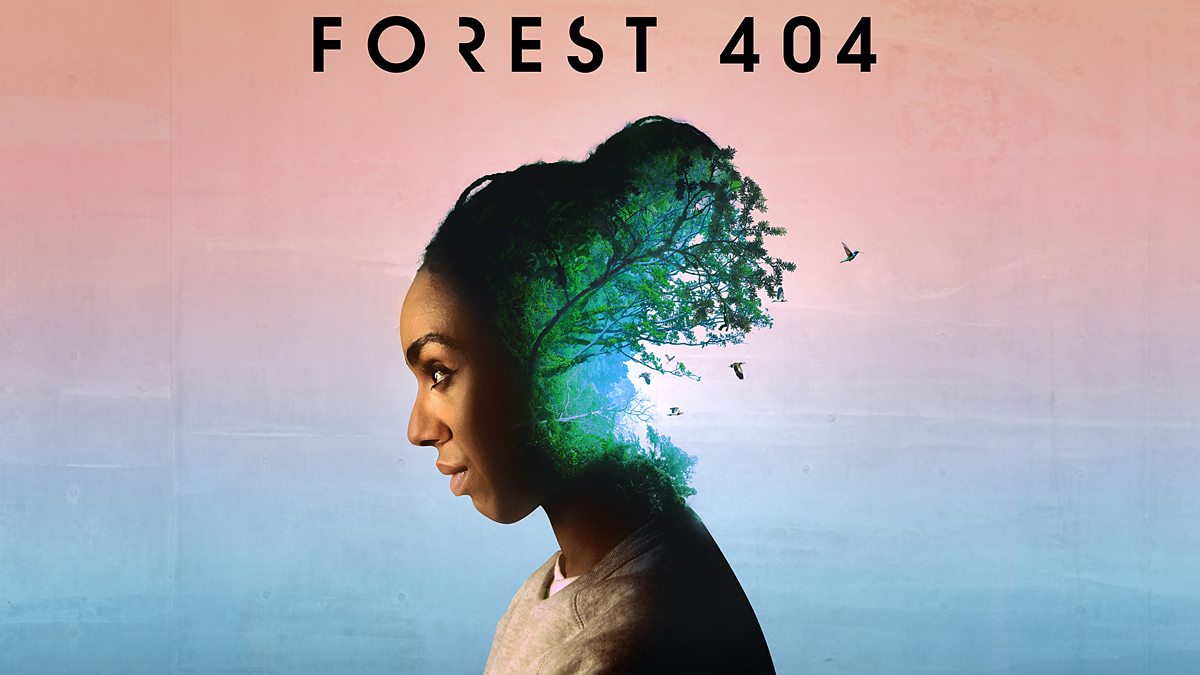 BBC Radio 4 - Forest 404 - What is Forest 404?