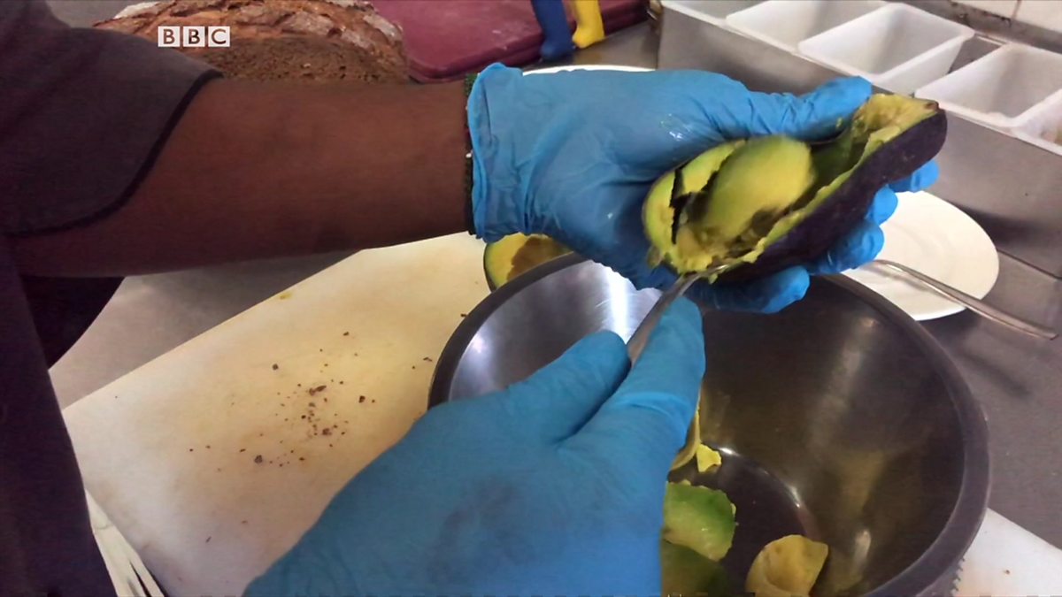 BBC World Service TV - Money Daily, Ripe with promise: How avocado ...