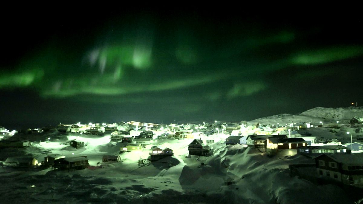 BBC One - Earth from Space, Series 1, Colourful Planet, Web exclusive ...