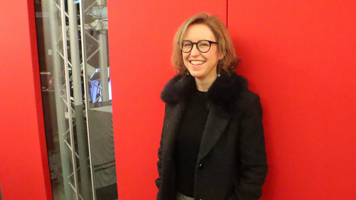 BBC Radio London - Robert Elms, Vanessa Reed, Jo Harrop and Alex Webb ...