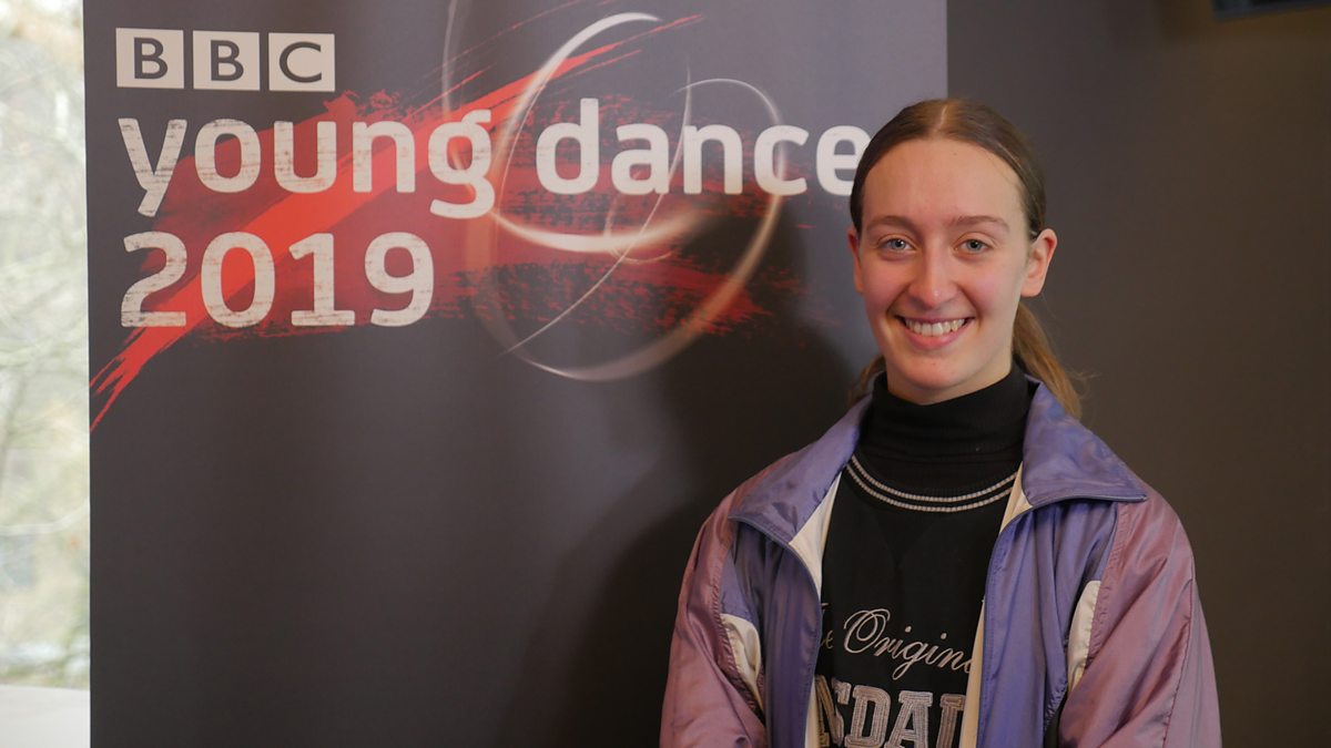 BBC Four - BBC Young Dancer, 2019 - Hannah Connor