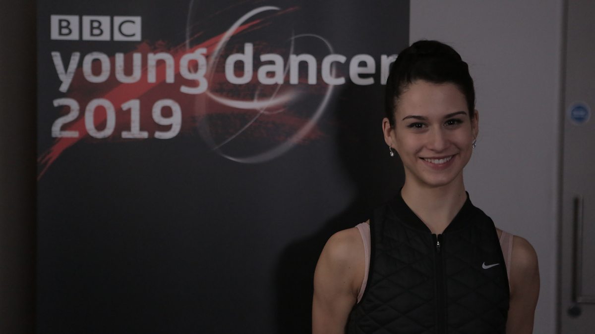 BBC Four - BBC Young Dancer, 2019 - Danila Marzilli