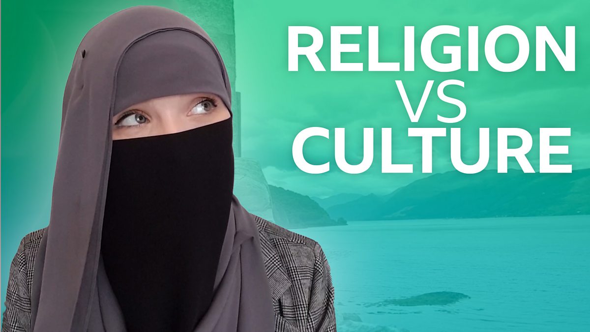BBC - The Social, Muslim AND Scottish | Aisha Murray On Religion vs Culture