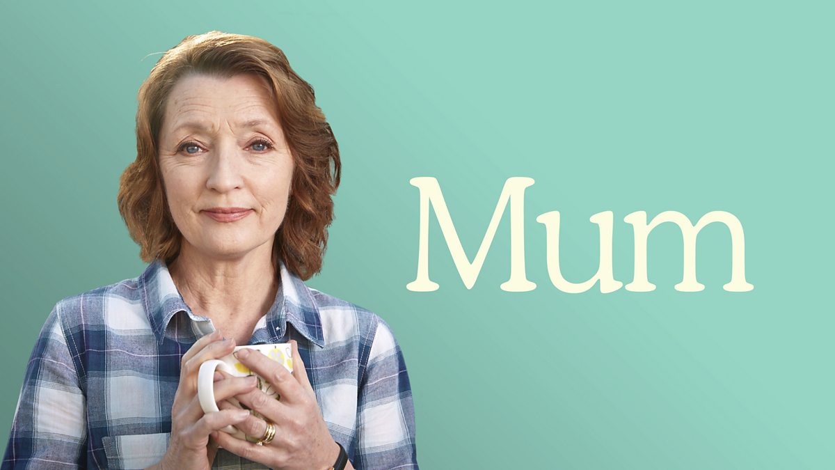 Bbc Iplayer Mum Series 1 1 January