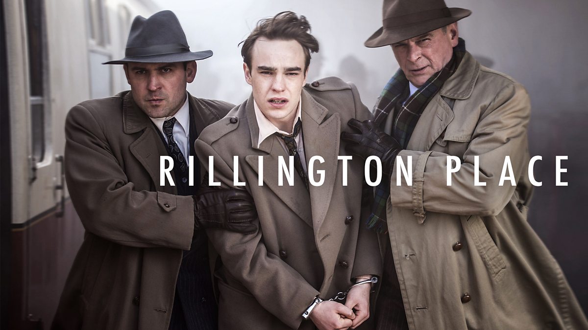 BBC One - Rillington Place, Ethel