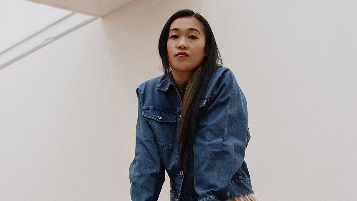 BBC Four - BBC Young Dancer, 2019 - Julia Cheng