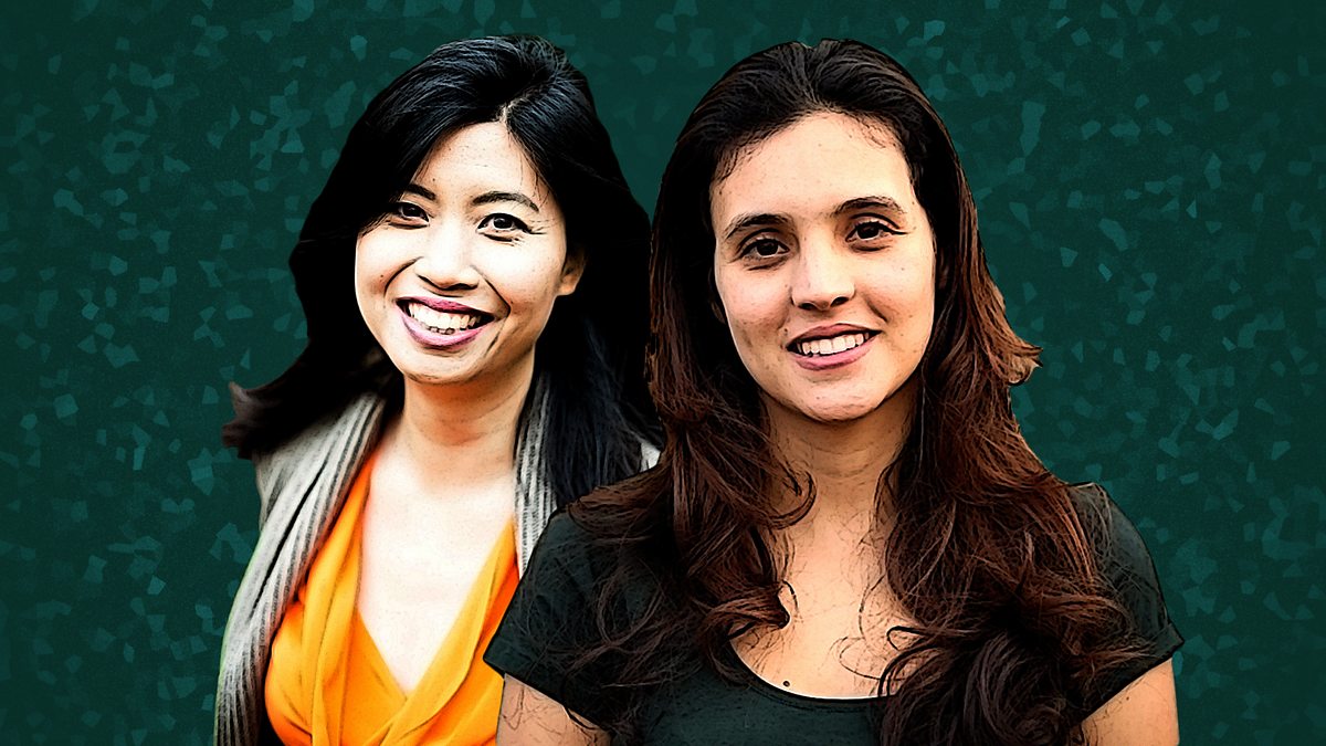 BBC World Service - The Conversation, Survivors of sexual assault