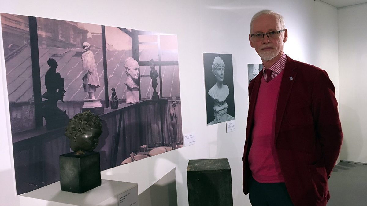 BBC Radio Ulster - Your Place and Mine, Mullaghdun, Portadown and ...