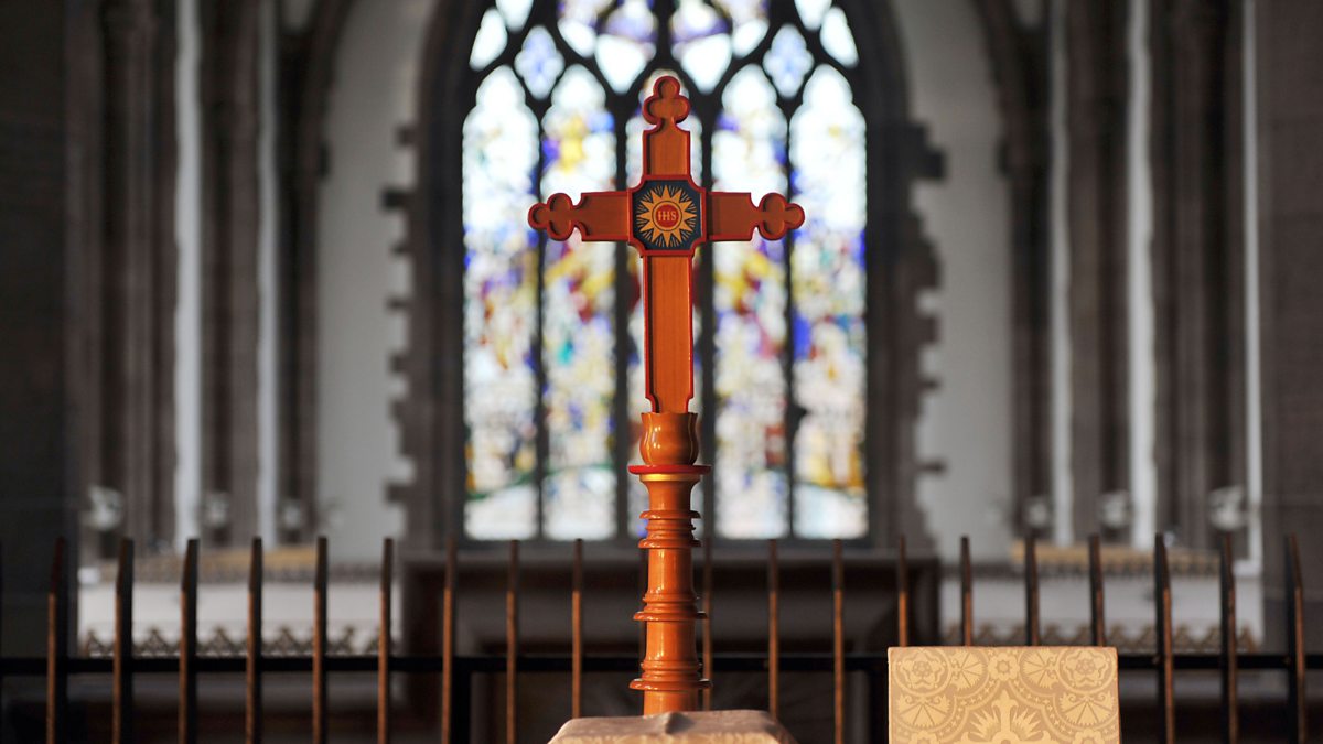 BBC Radio 4 Extra - Stephen Wakelam - Answered Prayers