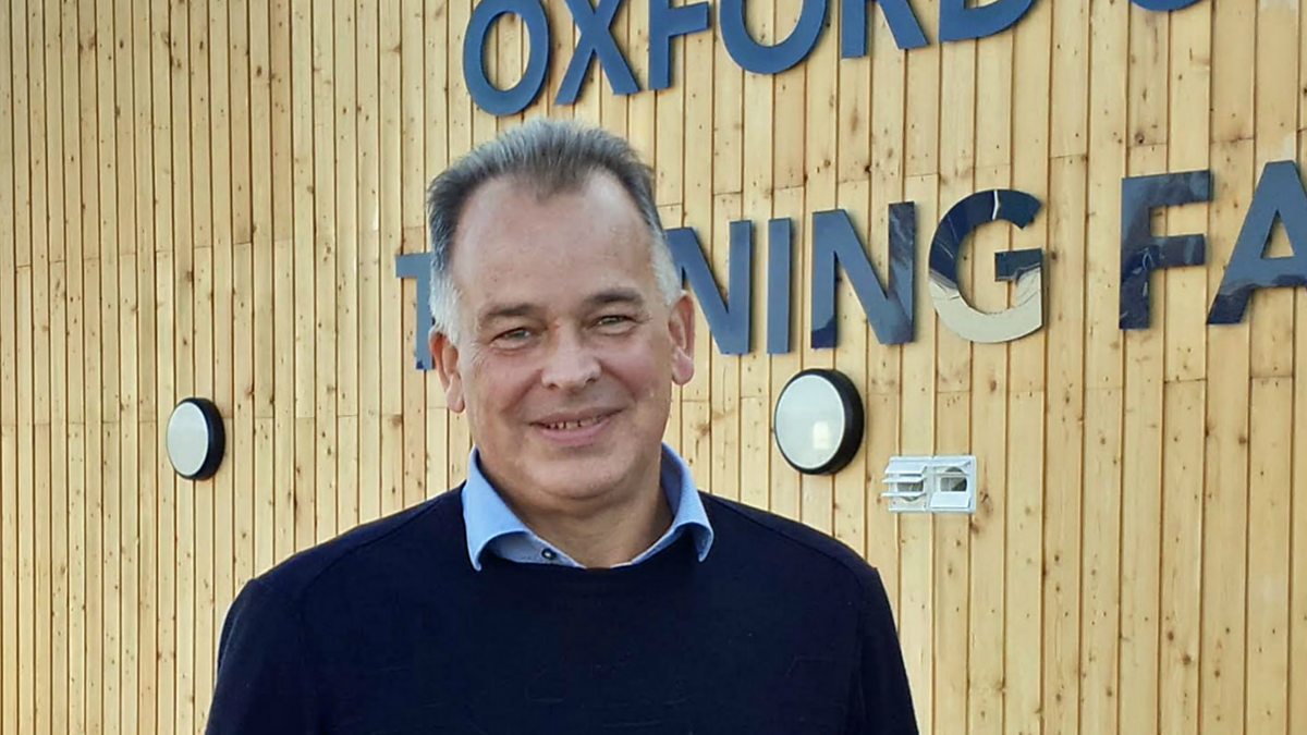 BBC Radio Oxford - Drivetime, 11/04/2019, 5 Minute Fans Forum with Tim ...