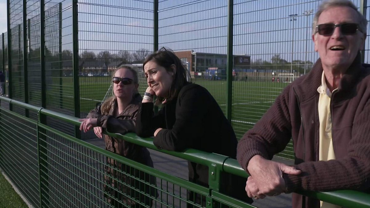 BBC Two - Newsnight, Brexit: Liverpool opinion from both sides of the ...