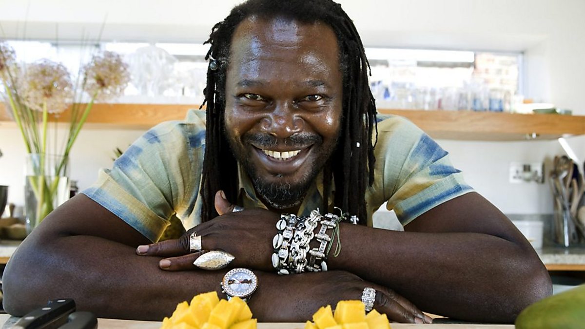 BBC - Reggae on Radio 2