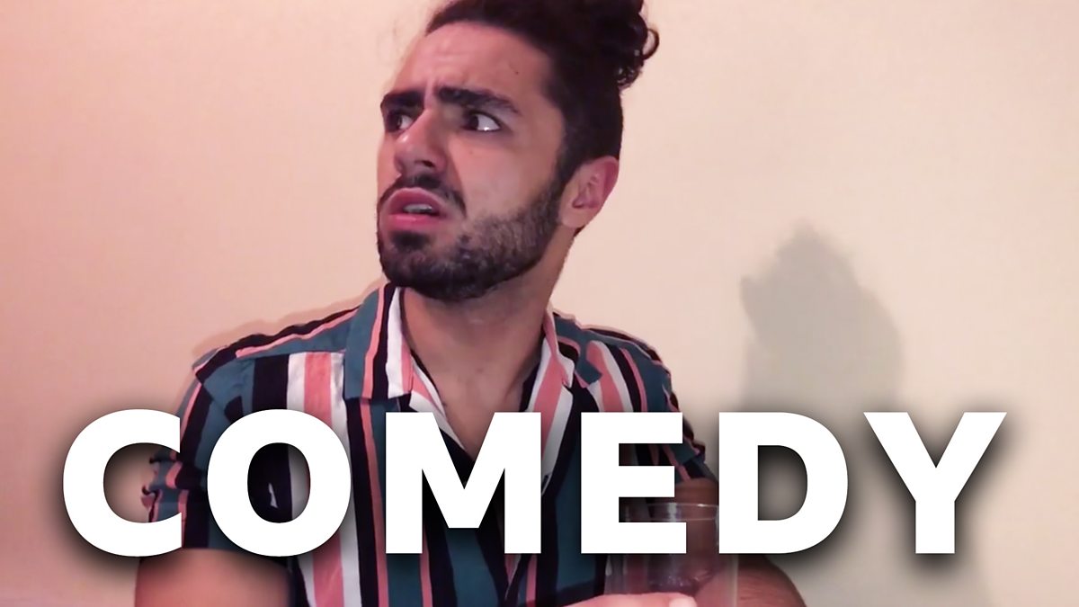 BBC - The Social, Comedy