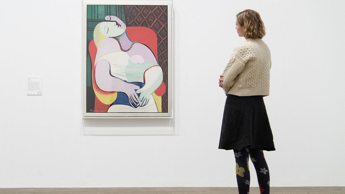 BBC World Service - The Why Factor, Separating the art from the artist