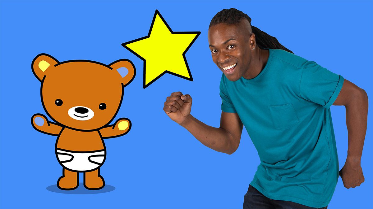 BBC iPlayer - The Baby Club - Baby Club Songs: 12. Twinkle, Twinkle ...