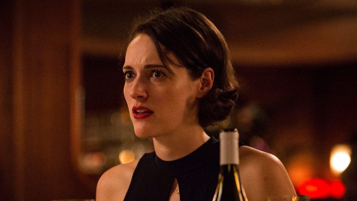 BBC Radio 4 - Woman's Hour, Fleabag, Food allergies and Feminism in the ...