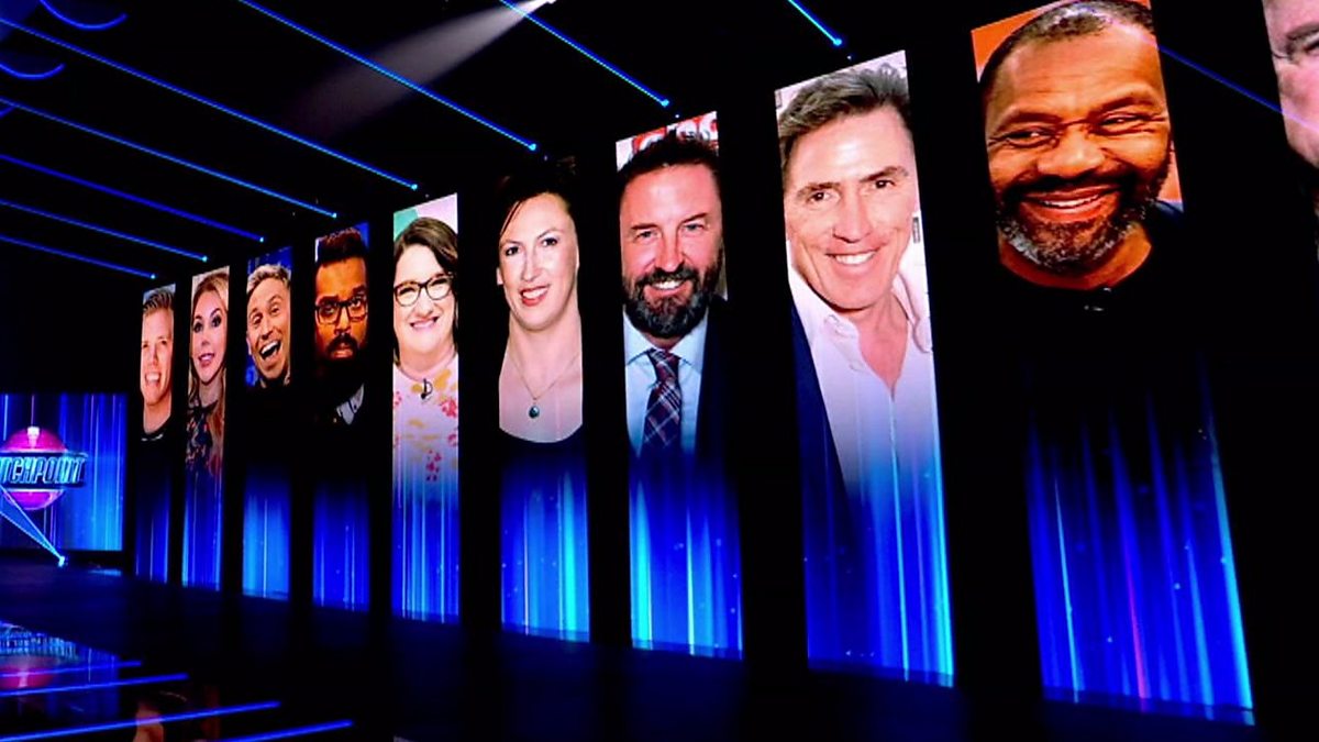 BBC One - Catchpoint, Series 1, Episode 4, Who is the same age as Paddy?