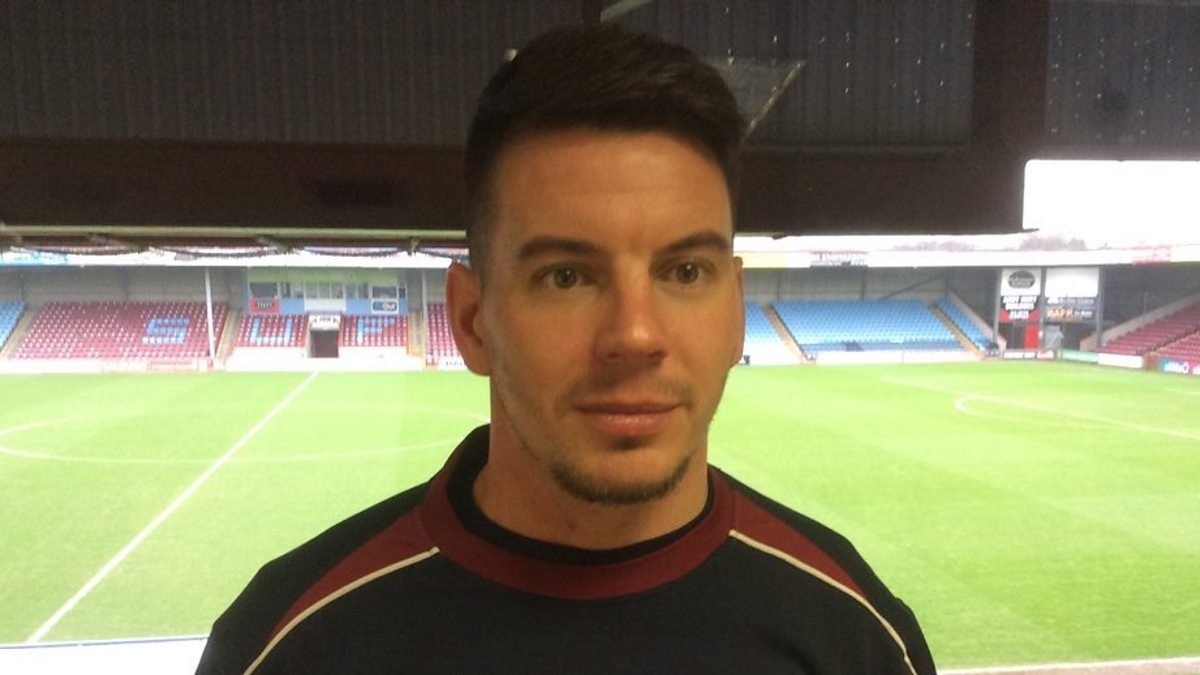 BBC Radio Humberside - Sports Talk, 15/04/2019, Hammill: "We worked ...