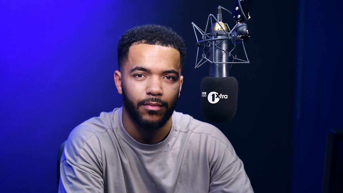 BBC Radio 1 - Radio 1 and 1Xtra Stories, Runaways