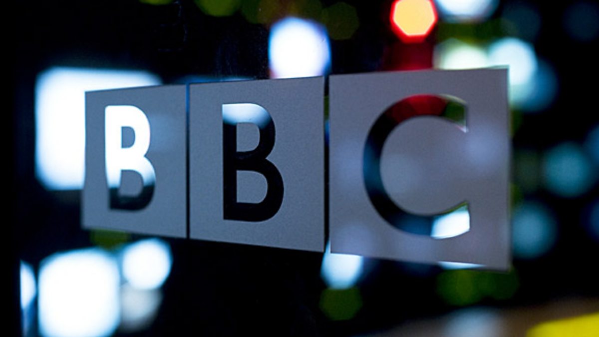 BBC A Career In The BBC BBC A Career In The BBC