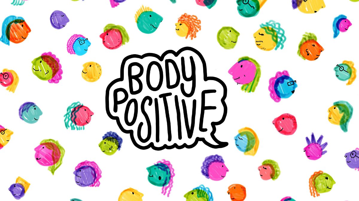 BBC - BodyPositive