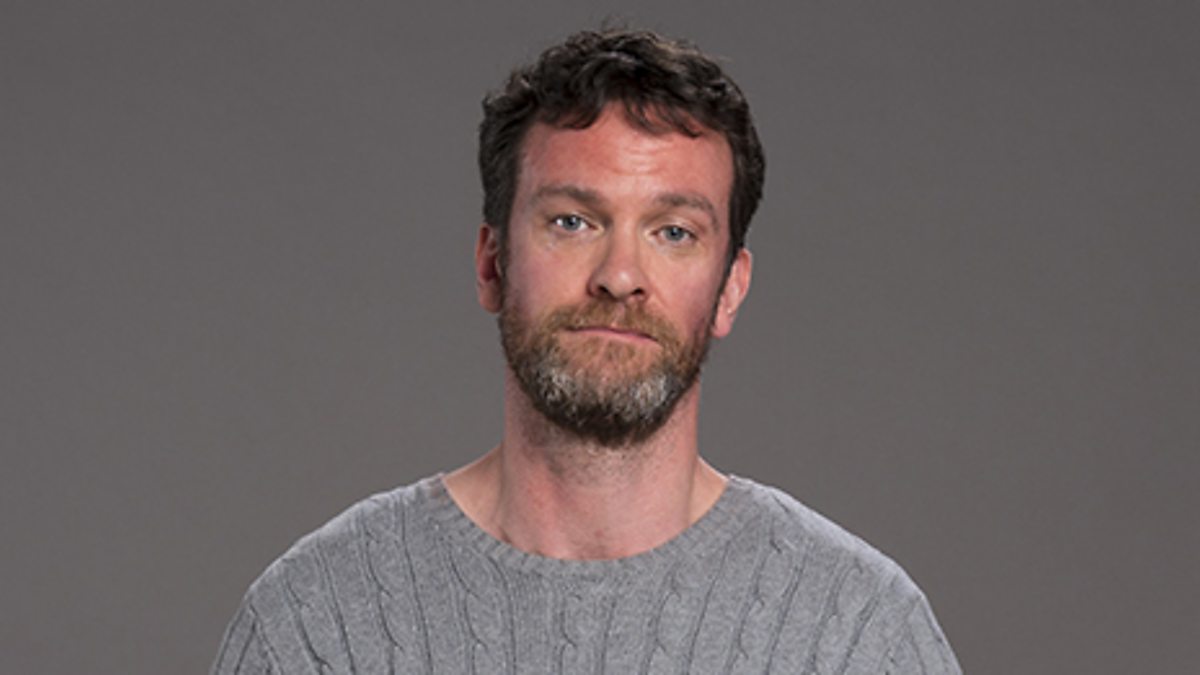 BBC One - Ups & Downs - Fergus