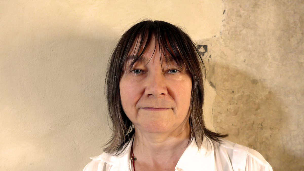 BBC Radio 4 - Open Book, Ali Smith, Easter eggs in fiction, Cate ...