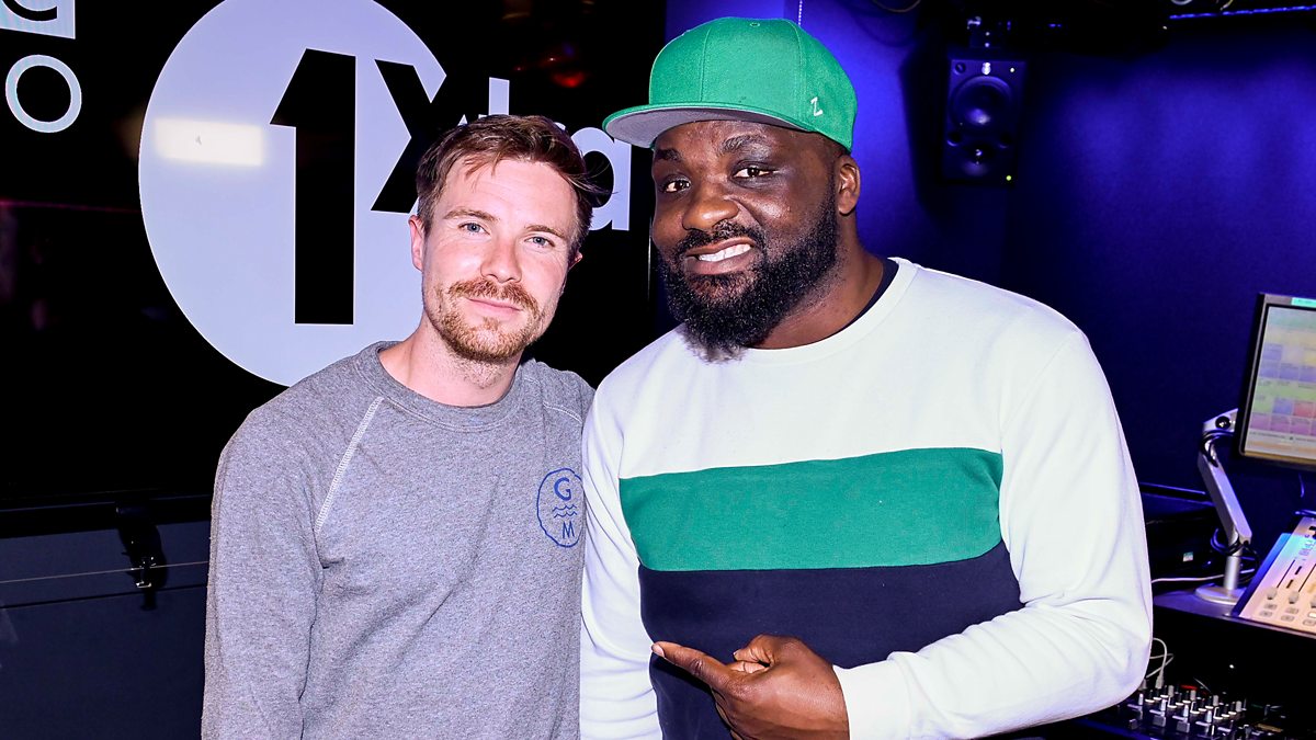 BBC Radio 1Xtra - Ace, Game of Thrones actor Joe Dempsie, Actor Joe ...