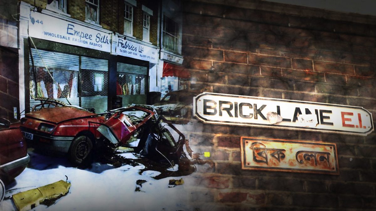 BBC Two - Newsnight, London Nail Bombings: 20 years on