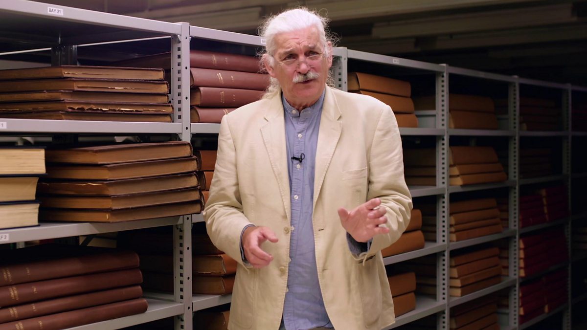 BBC Two - Sam Henry, Series 1, Saol 's Saothar, 'A wonderful collection ...