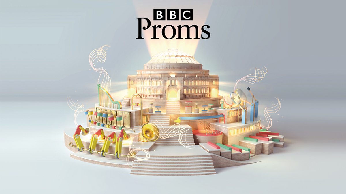 BBC - Media Centre Clips, BBC Proms 2019