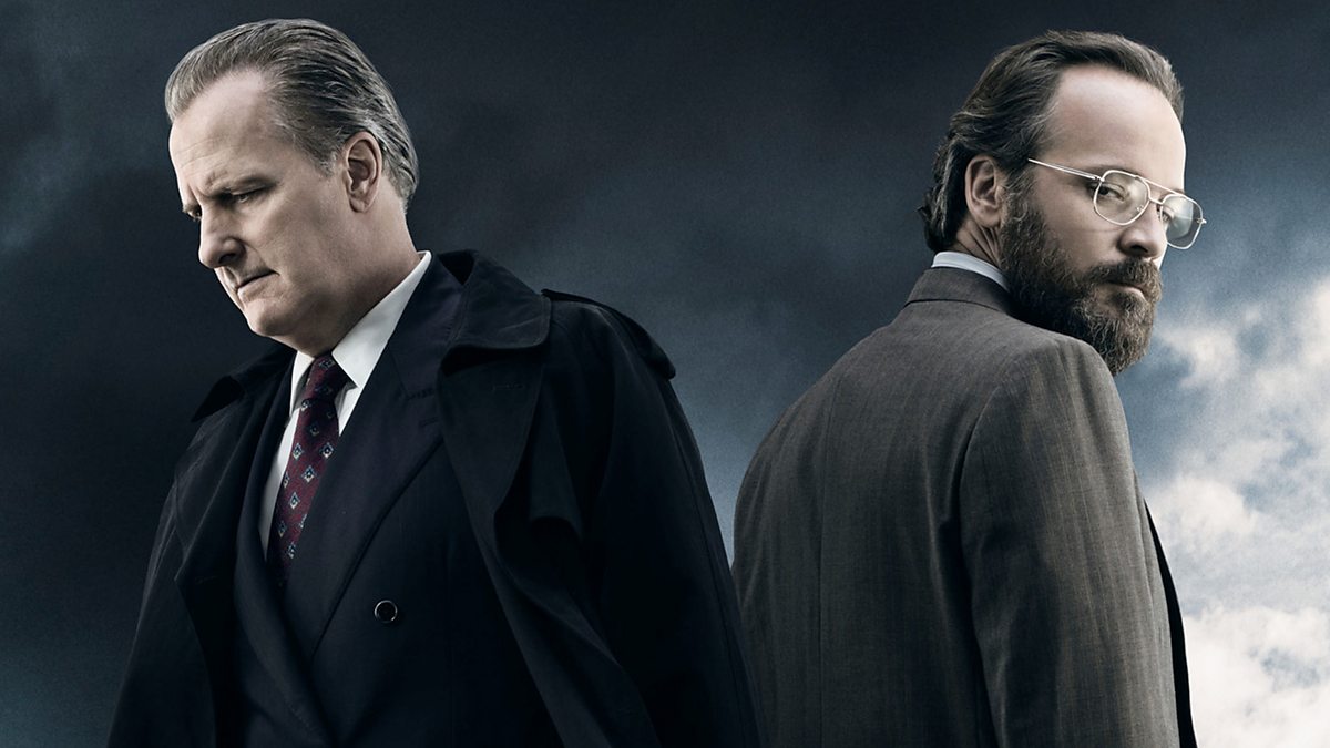 BBC Two - The Looming Tower, Trailer: The Looming Tower