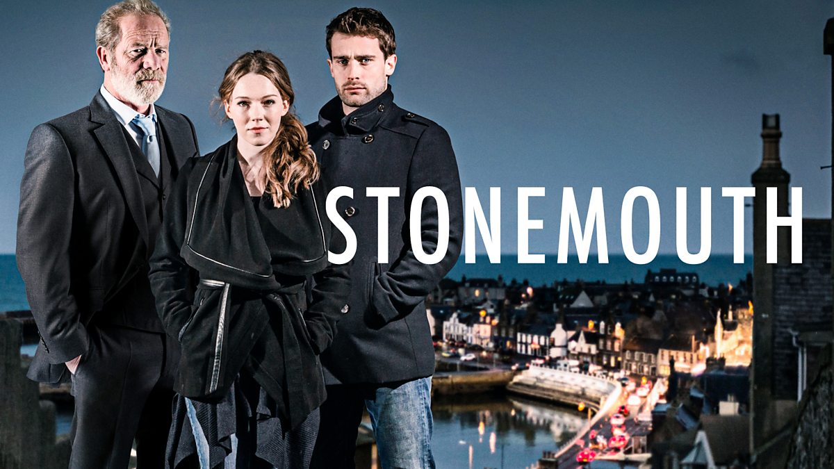 BBC One - Stonemouth, Episode 1