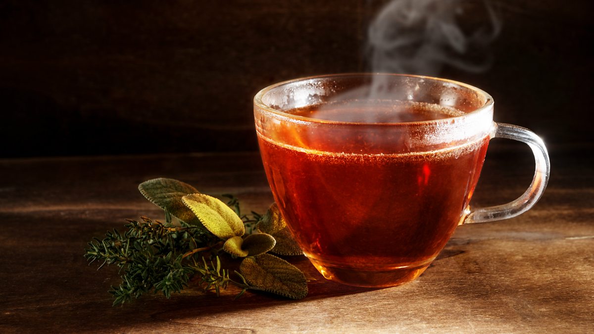 BBC Radio 4 - The Art and Science of Blending, Tea