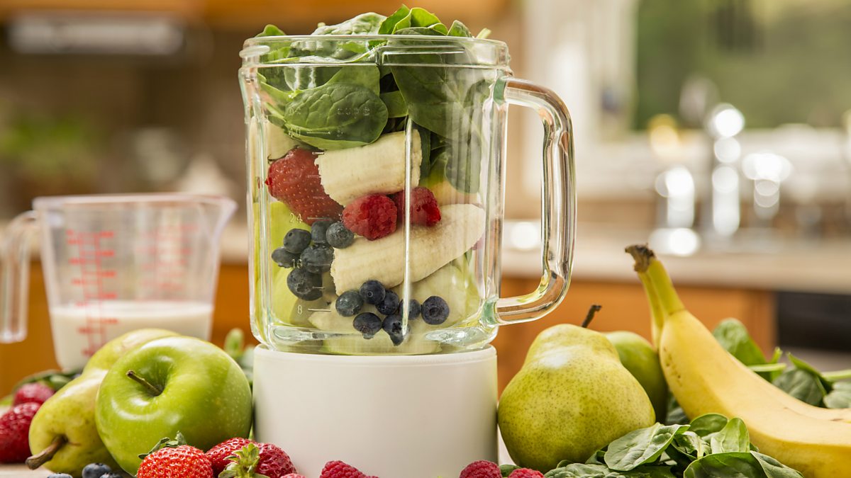 BBC Radio 4 - The Art and Science of Blending, Art or Science?