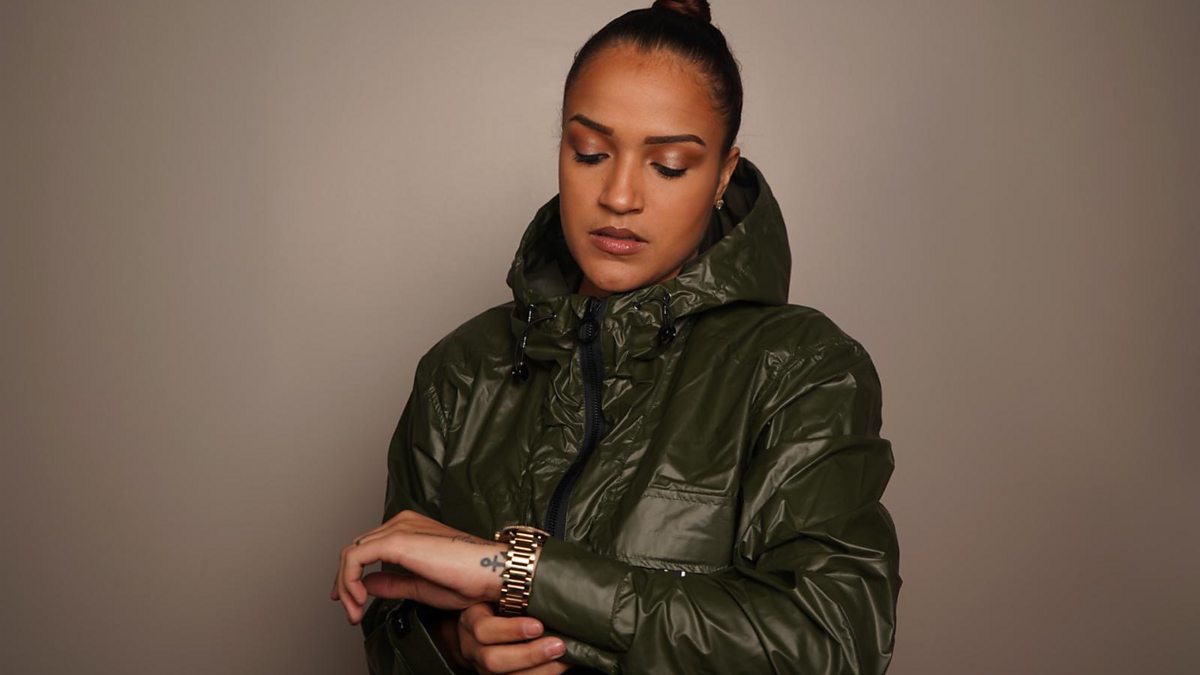 BBC Radio 1Xtra - Ace, Atlanta's DJ Shalé does the 1Xtra guest mix, DJ ...