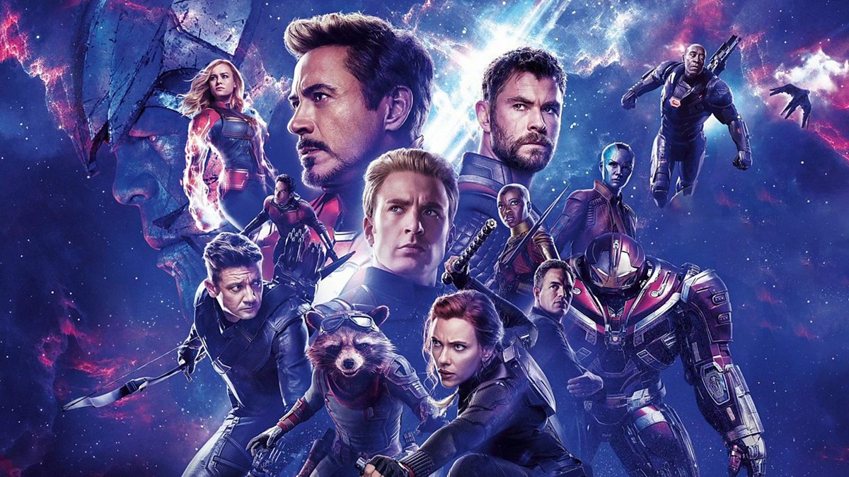 BBC Radio 1 - Radio 1 Best Bits, Becoming... The Avengers